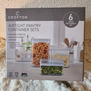 Crofton | Kitchen | Container Sets | Poshmark